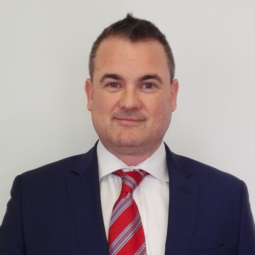 Lawyer Profile: Justin Cotton, Director and Head of Practitioner ...