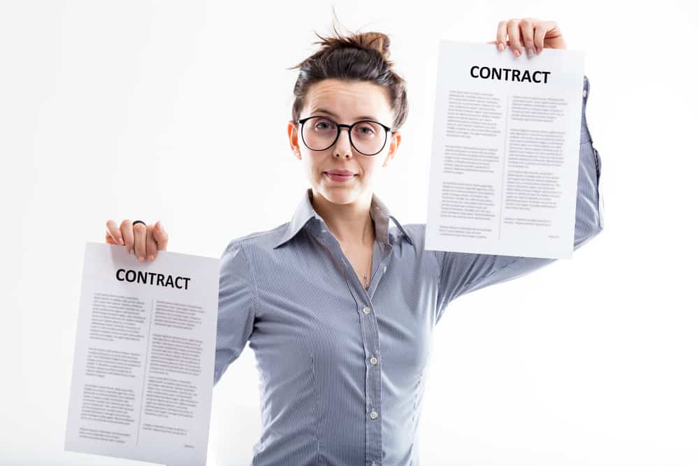 Types Of Building Contracts Part 2 LC Lawyers