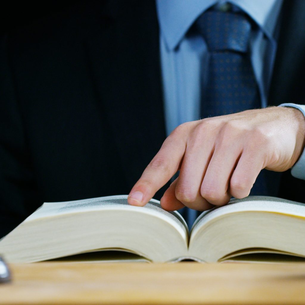 What is a Fit and Proper Person - Fitness to Practice - Lovegrove & Cotton