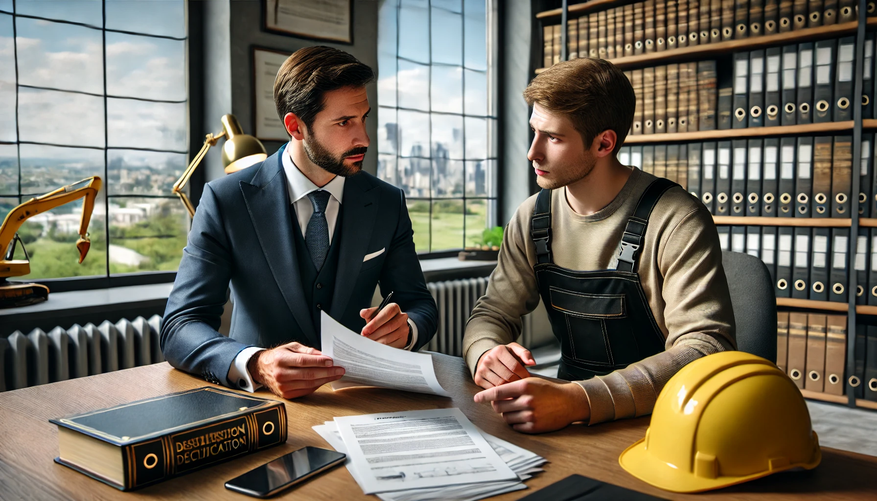 How to Respond to Building Practitioner Disciplinary Action