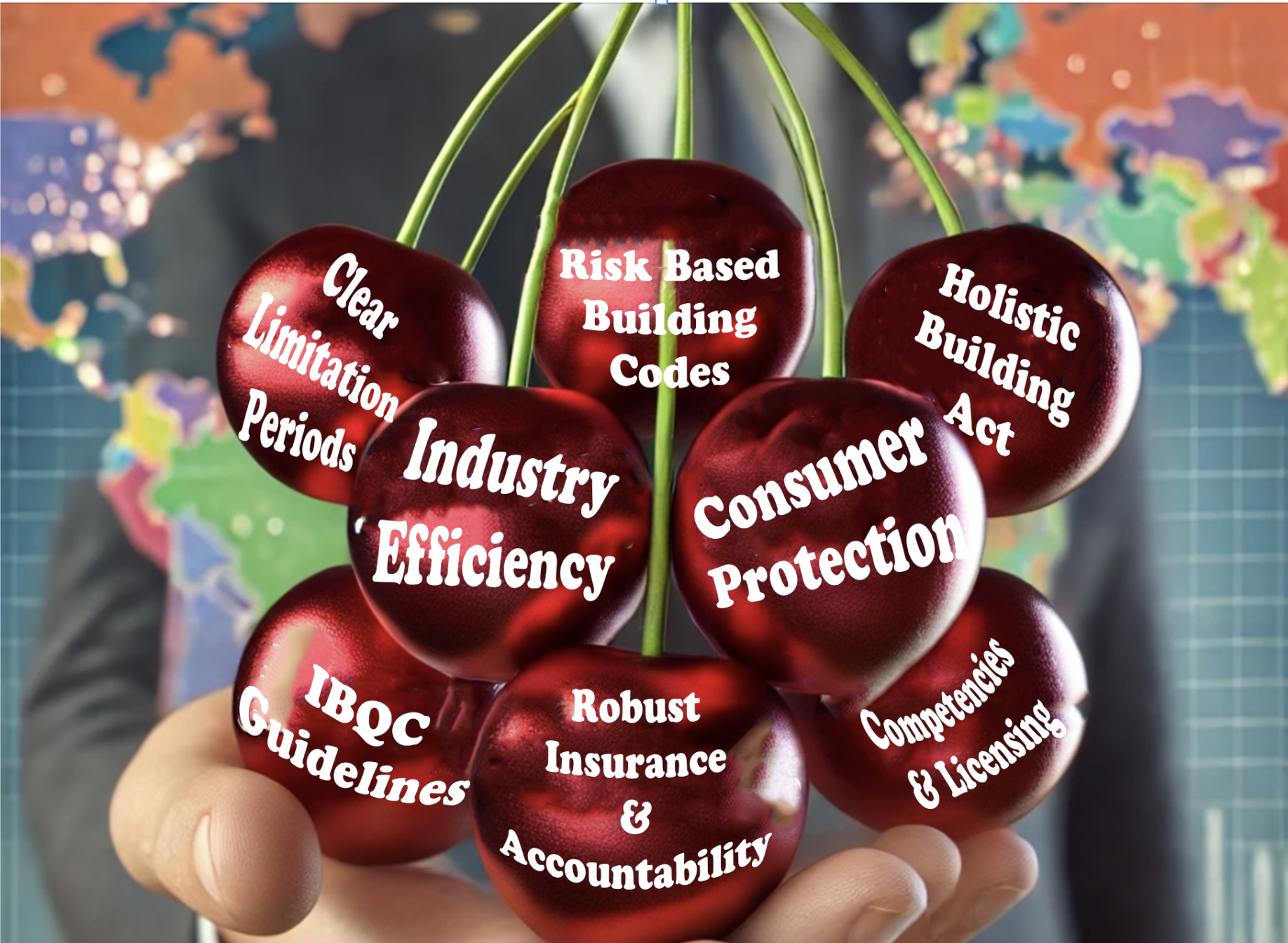 Some Musings on Reform Ideas for the New Zealand Building Regulatory ...