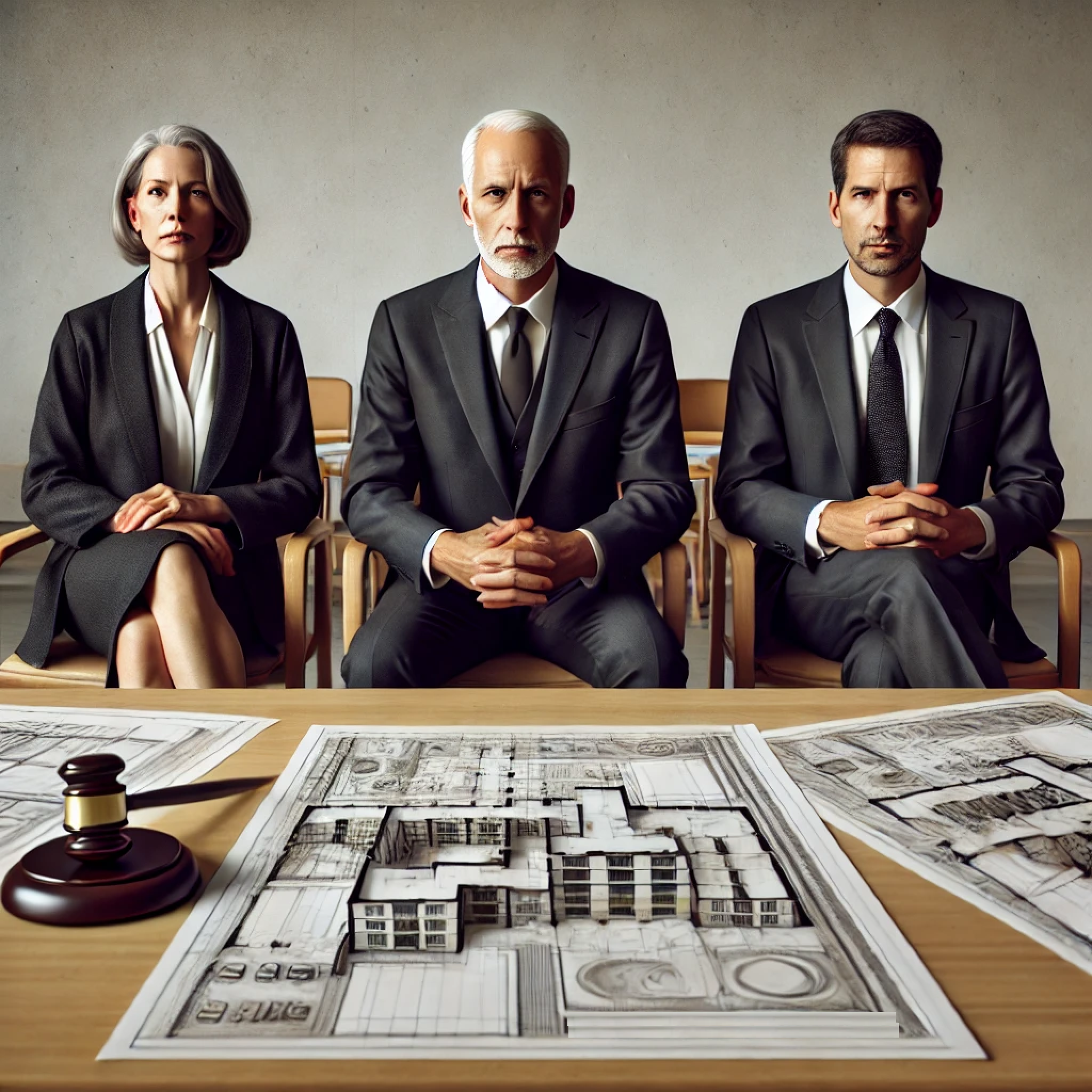 Understanding the Building Appeals Board (BAB) in Victoria: Appeals ...