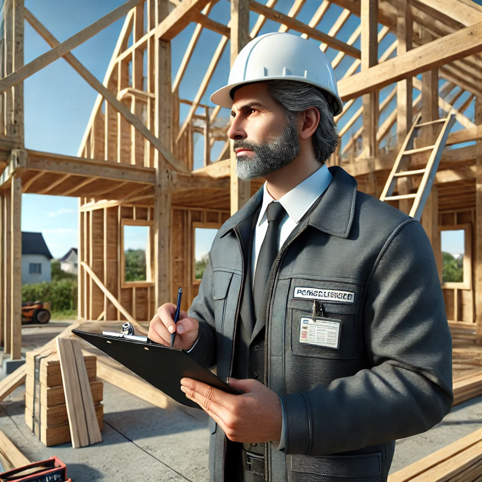 The Building Legislation Amendment (Buyer Protections) Bill 2025 (Vic ...