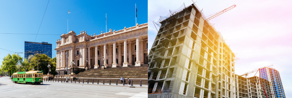 The Building Legislation Amendment (Buyer Protections) Bill 2025 (Vic ...
