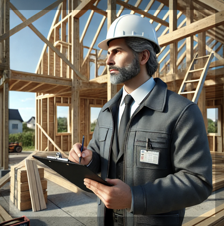 What is a Building Surveyor – in the state of Victoria?